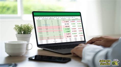 Kenapa Vlookup Di Excel Muncul Error Na Cari Tahu Penyebabnya