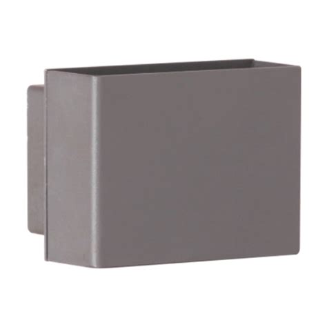 Wall Light Square Cuba Ivas Electrical