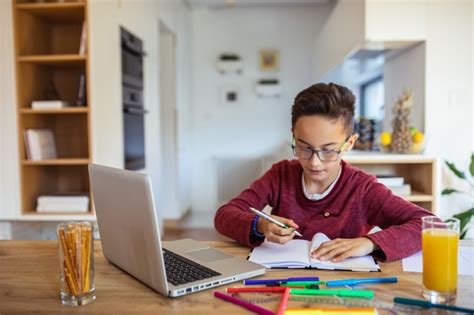 K 12 Digital Education