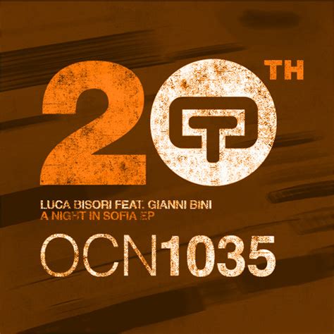 Stream Oceantrax Listen To Luca Bisori Vs Gianni Bini A Night In