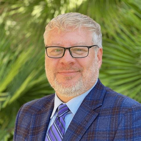 James P Pulver Appointed Managing Director At Carter Hospitality Group