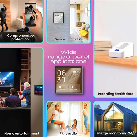 Extralink Smart Life Wi Fi Smart Home Bluetooth Tuya Zigbee Amazon