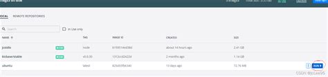 docker 容器中安装 NodeJS的两种方式 阿里云开发者社区