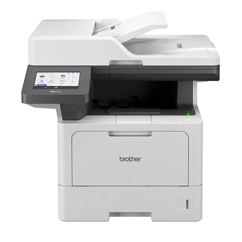 Mfc L5915dw Mono Laser Multi Function Printer Brother Australia
