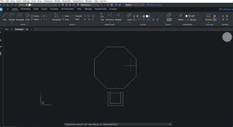 Parametric Blocks Using Parametric Operations In Bricscad V24 Bricsys Blog