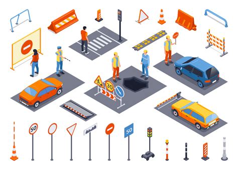 Traffic Delineators Exposed Types You Must Know