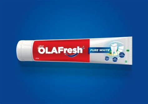 Toothpaste Packaging And Labeling At Best Price In Ahmedabad By Daxal