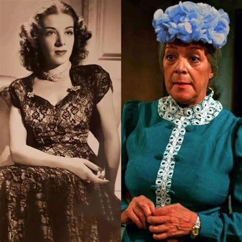 “el Chavo Del 8″ Aunque No Lo Creas Así Lucía ‘la Bruja Del 71′ Antes