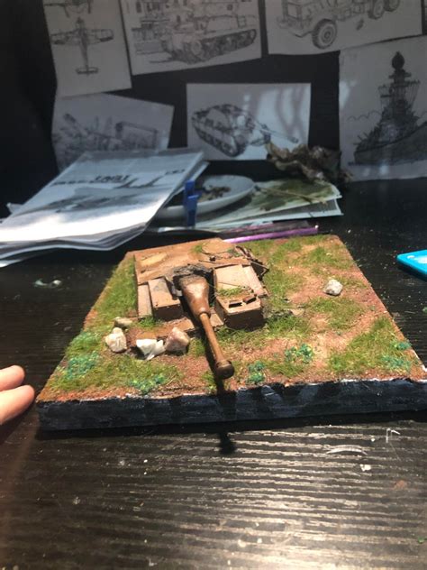 How Could I Improve My Model Rmodelmakers