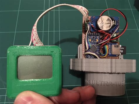 Arduino Tide Gauge Tutorial Australia