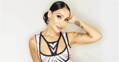 Sofia Hayat Says I Would Rather Go Naked On Being Judged For Wearing A Bikini Despite Being A