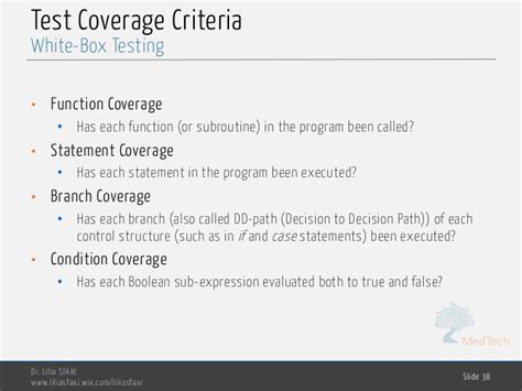 Software Testing Definition Computer