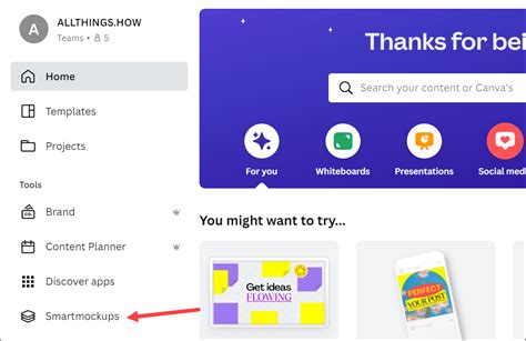 How To Create A Mockup Using Canva Smartmockups