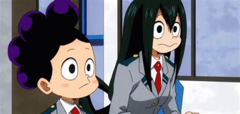 Ship It Or Rip It My Hero Academia Edition Mineta X Tsuyu Wattpad