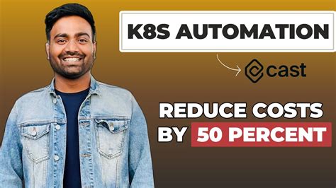 Kubernetes Cost Management How Cast Ai Revolutionizes Devops Automation Galaxyai