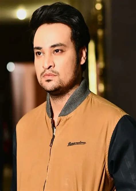 Ali Rizvi Biography Dramas List Wegreen Entertainment