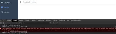 Question How To Mount Application To Another Main Application