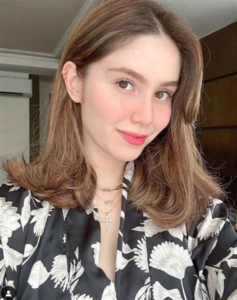 Jessy Mendiola Reveals Why Shes Thankful To Her In Laws