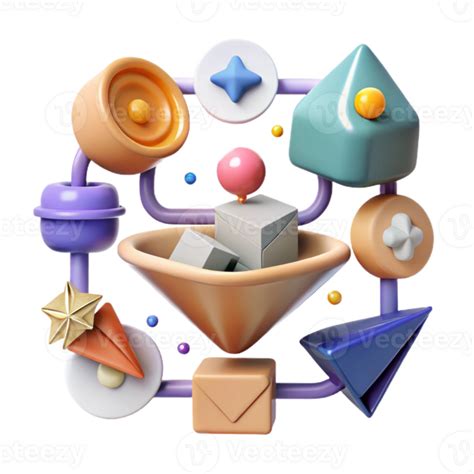 Beautiful Contemporary Marketing Automation Workflow Diagram Cutout For Efficiency Exclusive