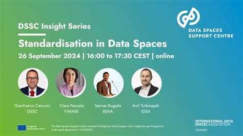 Dataspaces Dataspaceprotocol International Data Spaces Association Idsa