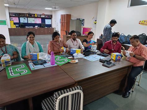 Sagar Public School Rohit Nagar Tce Lab Gallery