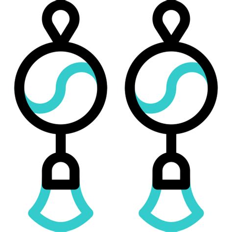 Decoration Basic Accent Outline Icon