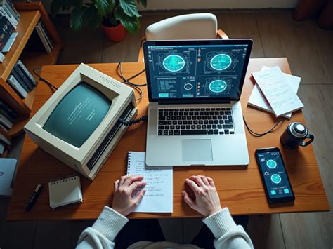 How To Successfully Integrate Legacy Systems A Step By Step Guide Avato