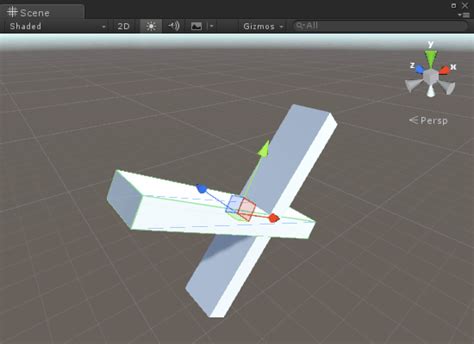 【初心者unity】レイヤー同士の衝突判定を設定する Tech Projin