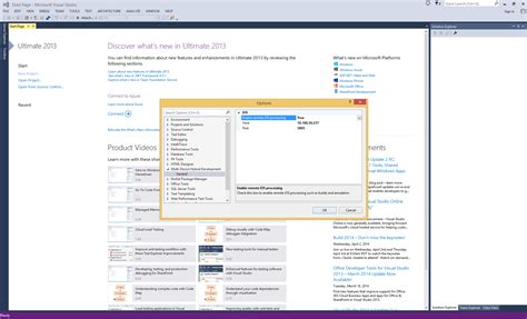Visual Studio Goes Cross Platform With Cordova Integration From