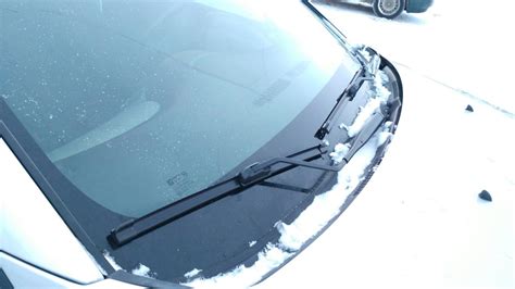 Поменял дворники. — Chevrolet Cruze (1G), 1,6 л, 2011 года | тюнинг ...