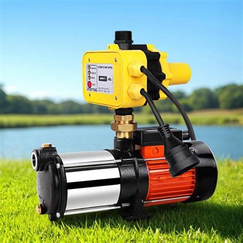 Pressure Pumps Home And Appliances Big W