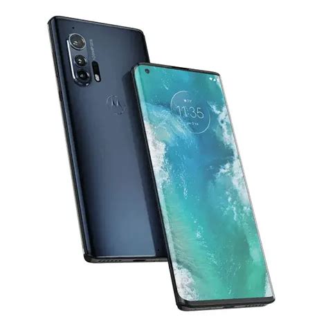 Motorola Edge Plus Price In Bangladesh Full Specs Review Mobiledor