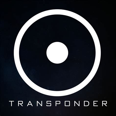 Transponder Official Merch Tonethreads