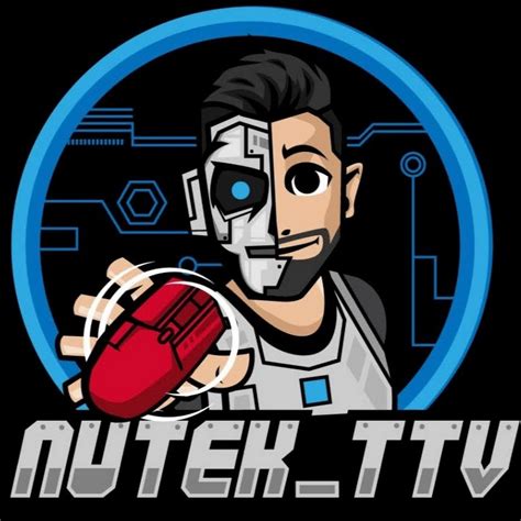 Nutek Youtube