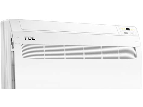 Klimatyzator Split Pompa Ciepła Powietrze Powietrze Tcl Console Tcc