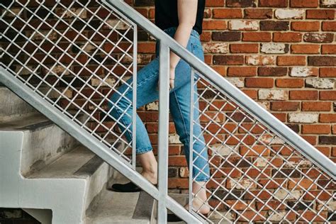 Why You Should Take The Stairs Every Day The Statesman