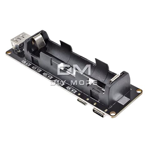 【鈺瀚網舖】18650鋰電池 充電 供電 電源模組 For Arduino、樹莓派、esp8266、esp32 蝦皮購物