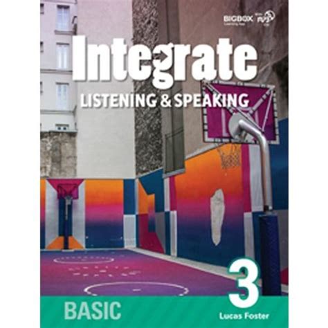 Stream Track 096 Basic 3 Integrate Listening And Speaking By Compass