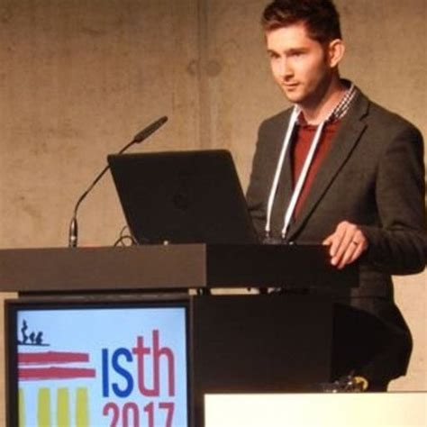 Nathan Asquith Postdoctoral Fellow Ph D Harvard Medical School Ma Hms Research Profile