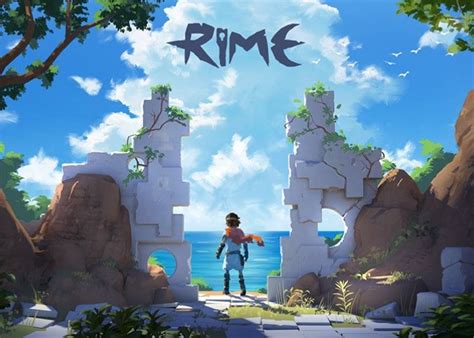 Rime Adventure Game Free To Download From Epic Games Store As Part Of