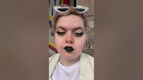 Request From Awesomesauce3516 I Love It Art Makeup Makeupbyme