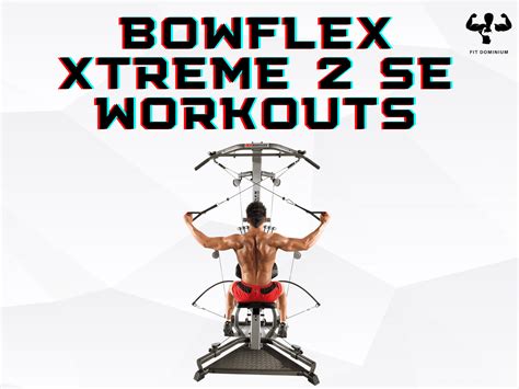 Bowflex Xtreme 2 Se Workouts Free Pdf In 2024 Bowflex Xtreme Bowflex Bowflex Workout