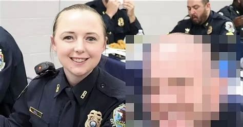 Sex Mad Cop Who Embarked On Hot Tub Bonkathon During Work Makes