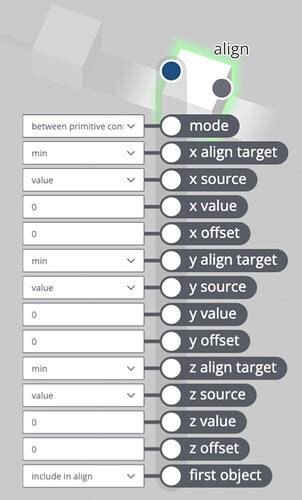 Getting Started With Trimble Creator To Make A Live Component Live Components Trimble