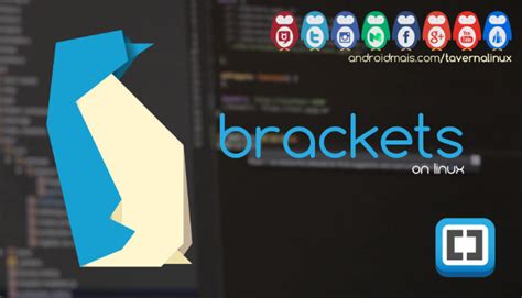 Brackets Editor De Código Web Open Source • Instalação E Review
