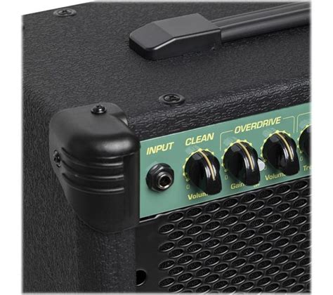 Buy STAGG 20 GA UK Amplifier - Black | Free Delivery | Currys