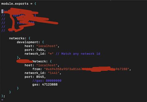 Ubuntu Truffle Deploy Compiles Contracts But Doesnt Migrate To