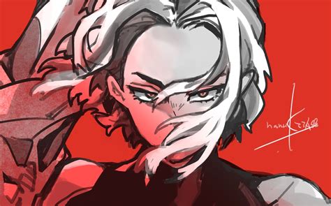 Lady Nagant Boku No Hero Academia Fan Art Fanpop Page