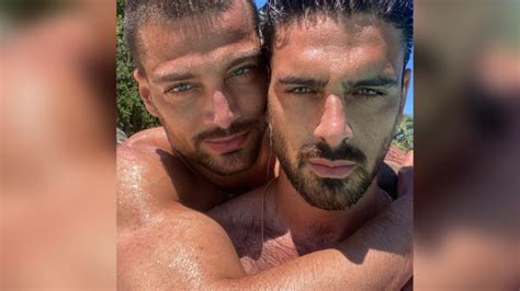 365 Dodatkowych Dni Aktorzy Filmowi Netflix Gay Kiss