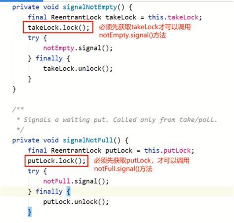 并发编程从零开始（五） Blockingqueueblockingqueue Poll Wait Csdn博客